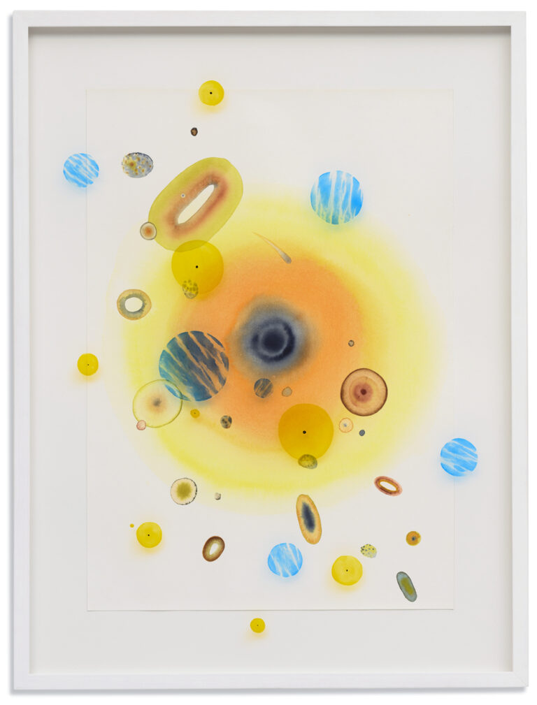 Heavy Meta – Simone Albers