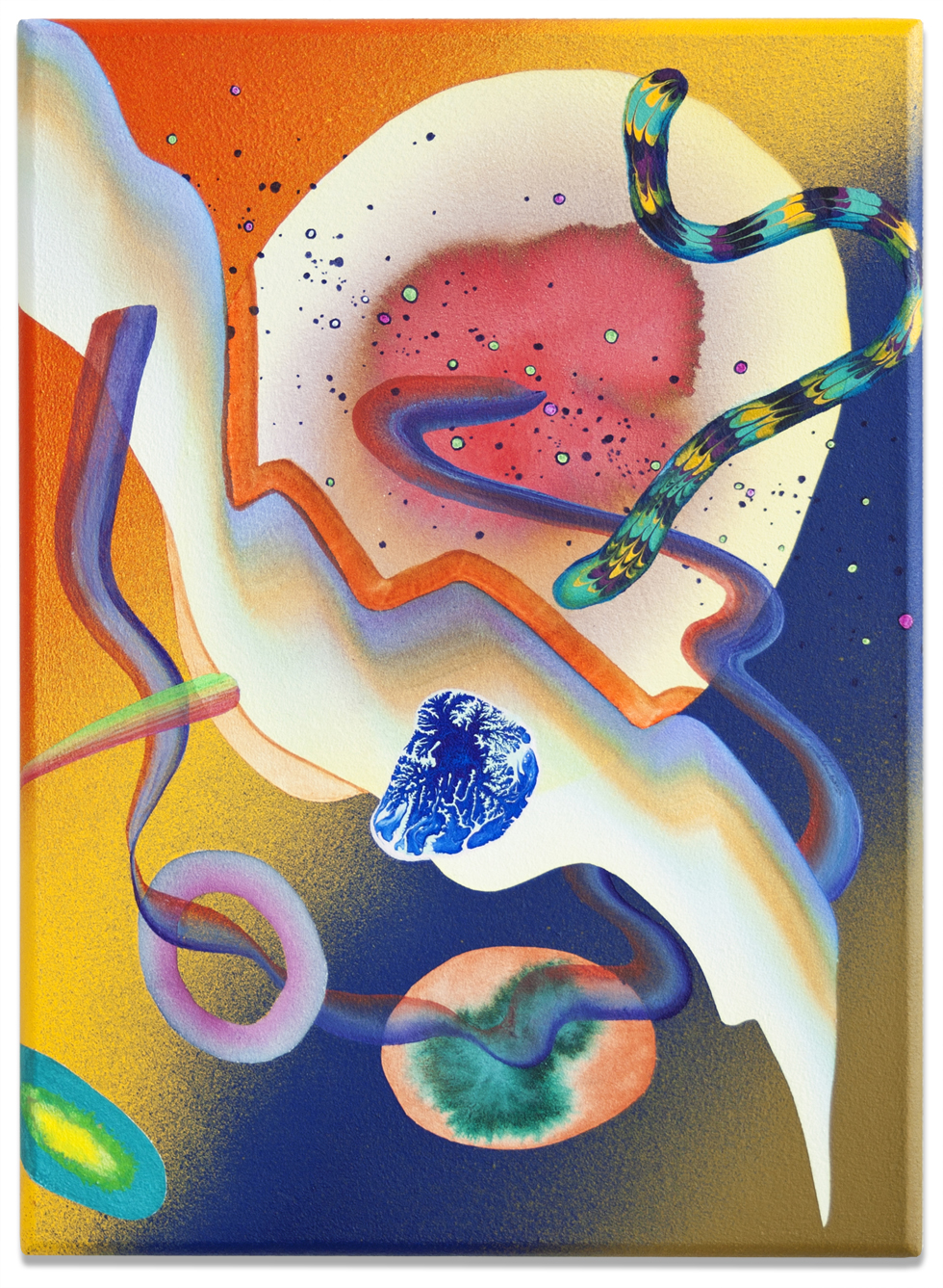 Heavy Meta – Simone Albers